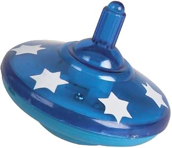 Musical Spinning Top: Amazon.co.uk: Toys & Games
