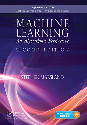 Buy Machine Learning: An Algorithmic Perspective, Second Edition ...