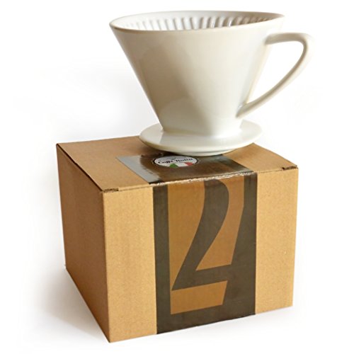 Caffé Italia Permanent Coffee Filter An Excellent Aromareicher Coffee ...