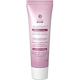 AproDerm Emollient Cream with Pump Dispenser- Suitable for Dry Skin ...