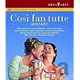 Cos Fan Tutte: Amazon.it: Mozart: CD e Vinili