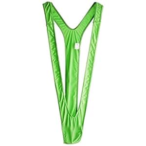 Official Borat Mankini: Amazon.co.uk: Welcome