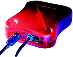 ELSA Microlink 56K Fun USB Modem: Amazon.de: Computer & Zubehör