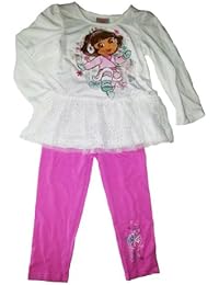 Amazon.co.uk: Dora The Explorer: Clothing