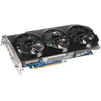 Gigabyte AMD Radeon HD 7870 Graphics Card (2GB GDDR5, PCI-E): Amazon.it ...