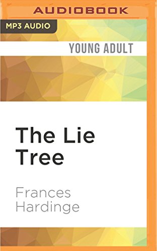 The Lie Tree: Amazon.co.uk: Hardinge, Frances, Wright, Charlotte ...