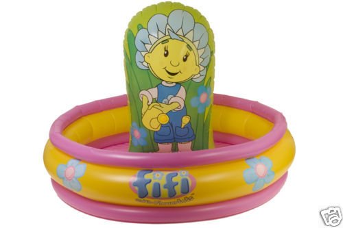 Fifi and the FlowerTots Toys, Dolls and Play setsTop Toy Guide – Best ...