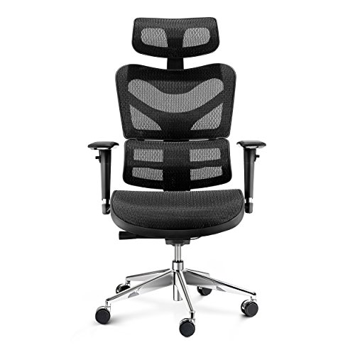 Diablo V-Dynamic - Sedia ergonomica da scrivania