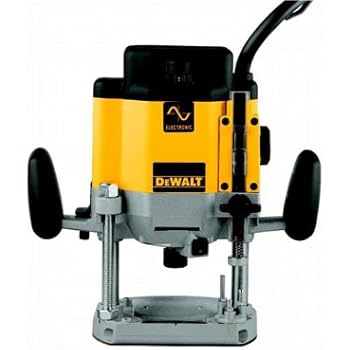 DeWalt DE6900 Router Table for Dw613/620/621 Router (Old Version ...