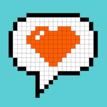 Amazon.fr : pixel art