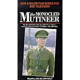 The Monocled Mutineer : The Complete BBC Series (2 Disc Set) [DVD ...