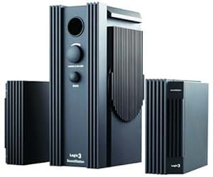 Soundstation 2 (PS2 Speakers): Amazon.co.uk: PC & Video Games