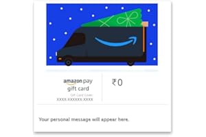 Amazon.in Bestsellers: The most popular items in Gift Cards