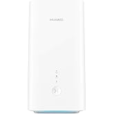 HUAWEI H122-373 5G CPE Pro 2 Router, White : Buy Online at Best Price ...