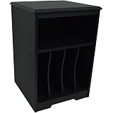 WATSONS AUDIO - Turntable/LP Record/Vinyl Storage Side End/Bedside ...