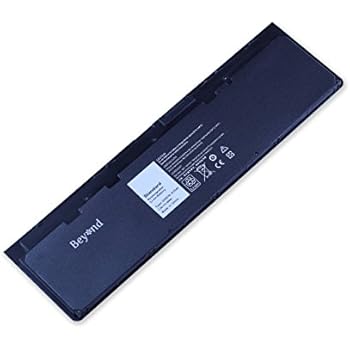 Genuine Original Dell Latitude E7240 Battery , Capacity 45Wh , 4 Cell ...