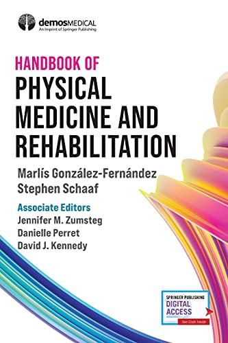 Buy Handbook of Physical Medicine and Rehabilitation Book Online at Low ...
