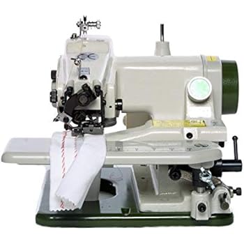 Tysew Portable Industrial Blind Stitch Hemmer Hemming Sewing Machine ...