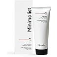 Buy Minimalist Sunscreen SPF 50 PA++++ | Clinically Tested in US (In ...