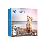 Tractive GPS Pet Tracker | Dog Gadgets Store