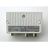 Multimedia Dosenaufsatz DKT COMEGA POF 1-4 KDG TV/Radio: Amazon.de: Elektronik