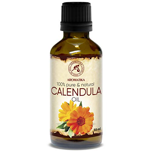 Los Diez Mejores ACEITES DE CALÉNDULA de 2019 - Aceite