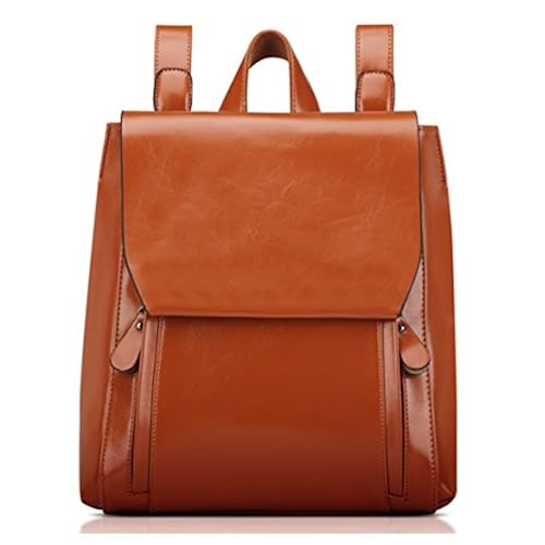 Best Leather Backpacks For Women | semashow.com