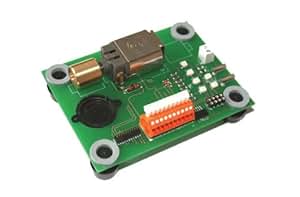 ESU 51900 Profi-Pruefstand (Decoder Tester): Amazon.de: Spielzeug