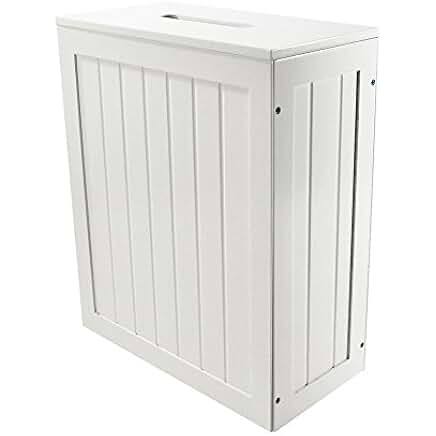 Amazon.co.uk: tall narrow storage box