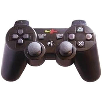 Amazon.in: Buy Redgear Pro Series Wireless Gamepad Online at Low Prices ...