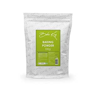BAKE KING Baking Powder : Amazon.in: Grocery & Gourmet Foods