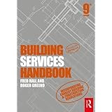 Building Services Handbook: Amazon.co.uk: Hall, Fred, Greeno, Roger ...