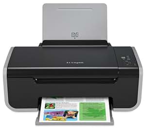 Lexmark X2670 Imprimante multifonctions jet d'encre Qualité Photo ...