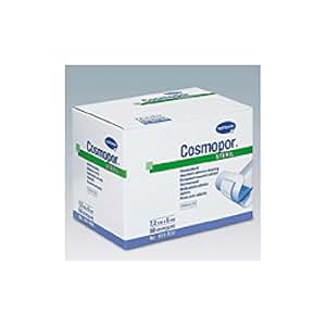 Cosmopore E Wundverband Vlies 10 x 8 cm steril 25 Stk.: Amazon.de: Baumarkt