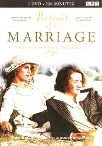 Portrait of a Marriage [DVD] (1990): Amazon.co.uk: Peter Birch, Diana ...