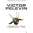 Omon Ra: Amazon.co.uk: Pelevin, Victor, Bromfield, Andrew ...