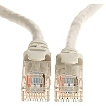 Amazon.co.uk: Ethernet Cables: Computers & Accessories
