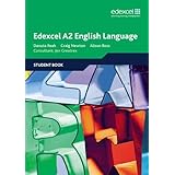 Edexcel AS English Language Student Book: Amazon.co.uk: Ross, Alison ...