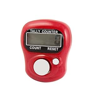 NEW Knitting Row Counter - Stitch Counter, Row Counter for Knitting ...