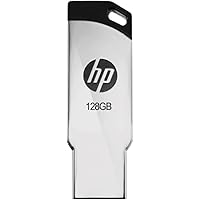 HP USB 3.2 Pen Drive 128GB x796C : Amazon.in: Electronics