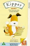 Kipper Vol. 2: Pig's Present and Other Stories [VHS]: Martin Clunes ...