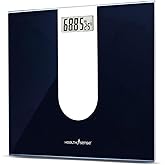 HealthSense Ultra-Lite PS 126 Digital Body Weighing Scale | Strong ABS ...
