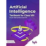 Amazon.in: Buy Artificial Intelligence: Textbook For Class VII (As per ...