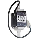 Karcher Gotec Genuine Replacement Water Pump for Puzzi 10/1 10/2 100 ...