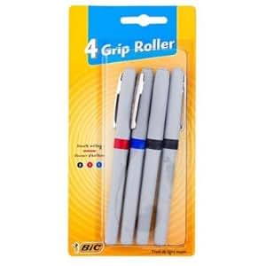 Bic Grip Roller (1): Amazon.co.uk: Office Products