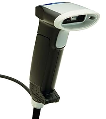 Megger 1001-047 Barcode-Scanner USB, Direktes einscannen von Barcode ...