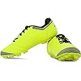 Vector X Chaser-II Football Shoes, UK 7 (Green) : Amazon.in: Shoes ...