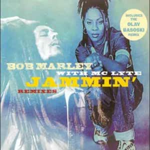 Jammin Remixes [12" VINYL]: Amazon.co.uk: CDs & Vinyl