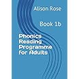Phonics For Adults: Adult Phonics Reading Program : Hintsala ...