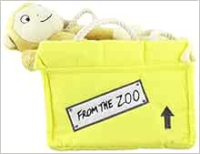 Dear Zoo Monkey 8 Inch Soft Toy: Amazon.co.uk: 9781781031438: Books